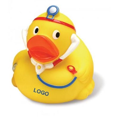 Yellow ducky