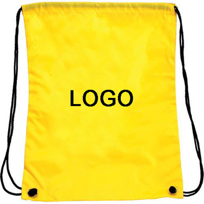 Polyester Drawstring Bags