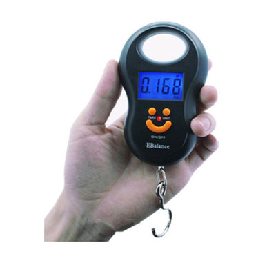 electronic scale