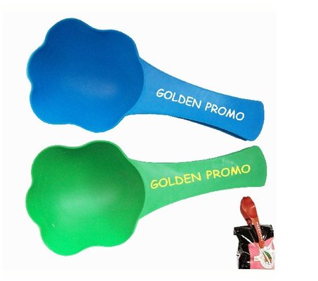 Pet Shovel w/ Food Bag Sealing Clip handle