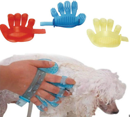 Pet Bath Massage