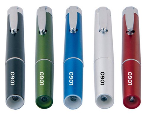 Medical Pen LED Light
