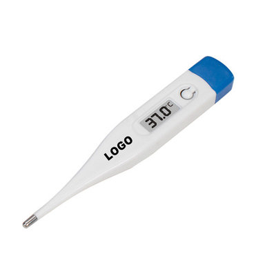 Digital LCD Thermometer