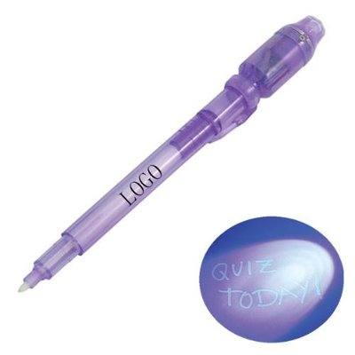 invisible pen