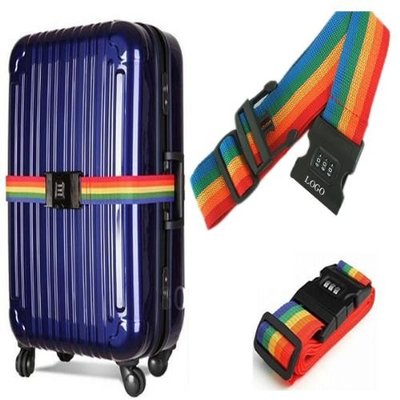 Luggage Belt
