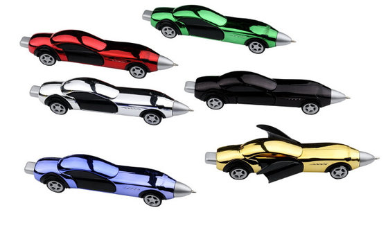 Sports car Pen