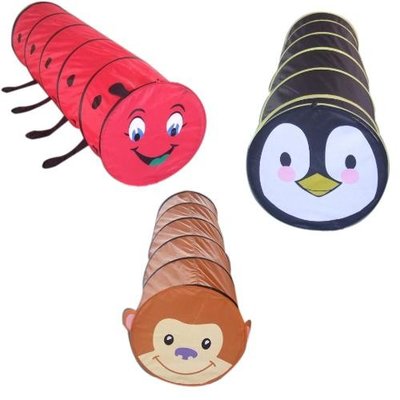 Tunnel Tent, Children Tent, Tent