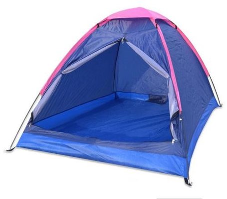 FOLDABLE TENT