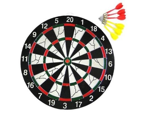 Promotional EVA Magnetic Dartboard,Cutomized Magnetic Dartboard
