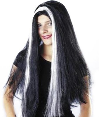 Party wig