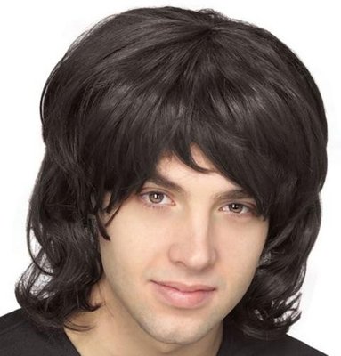 Wigs