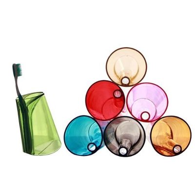 Creative Gargle Cup