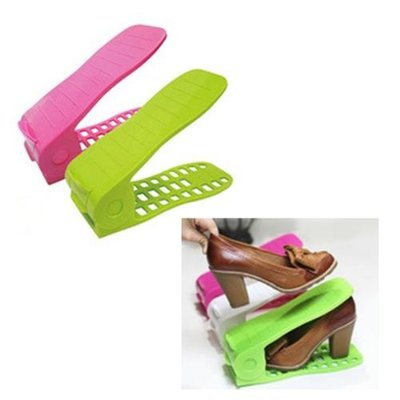 Shoe Rack