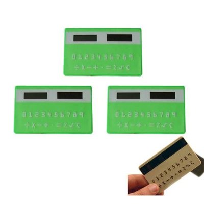 Credit Card Calculator