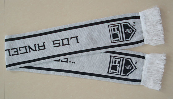 Sports Scarf, Fan Scarf