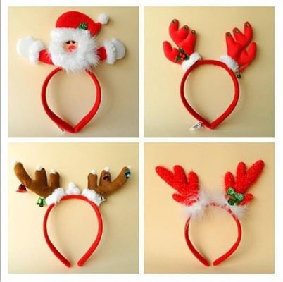 promotional hair clasp