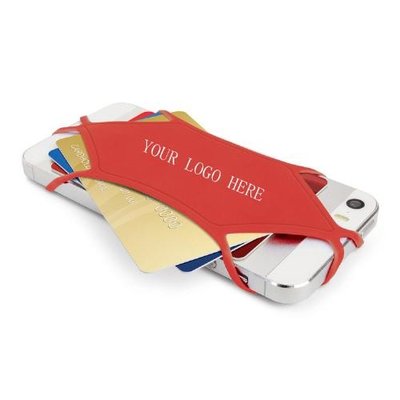 BackStrap Custom Cell Phone Accessory