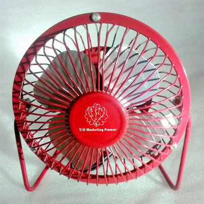 USB Fan