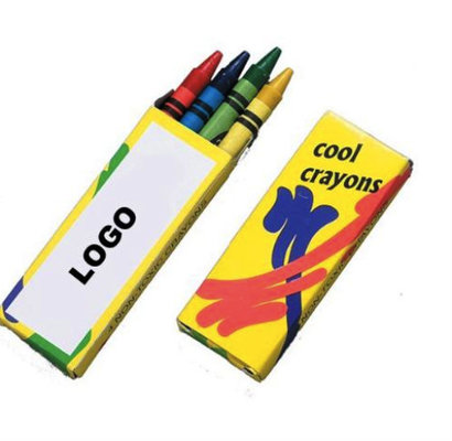 4pack crayon
