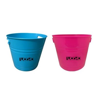 Plastic Ice Bucket