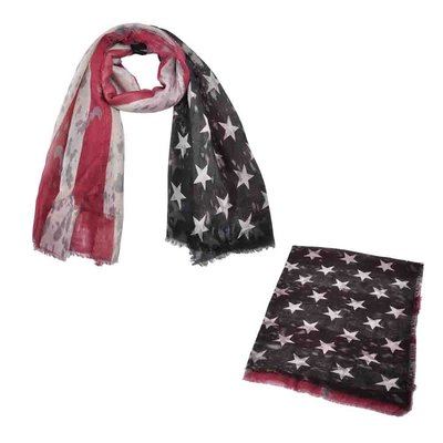 customized scarf