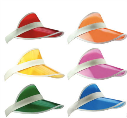 PVC Visor
