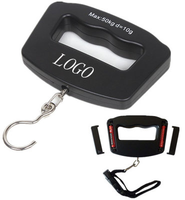 LCD Pocket Portable Scale