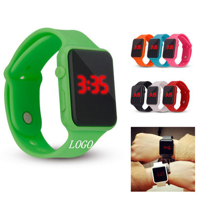 TOM104680 LED Watch