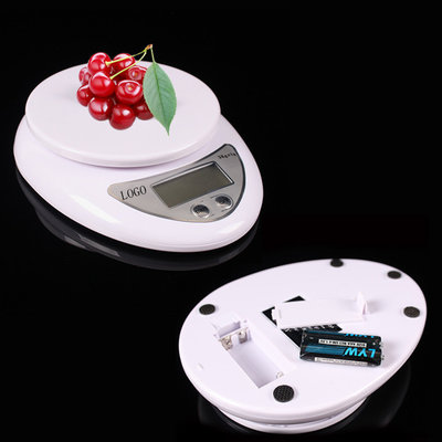 TOM104662 Digital Kitchen Scale, Electrical kitchen scale.