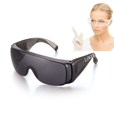 Protective Spectacles,Protective ANSI Glasses,TOM104767