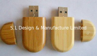 China wood usb flash pen drive China supplier supplier