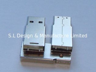 China usb flash memory no housing China supplier supplier