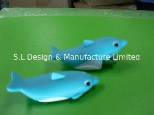 China dolphin usb pen drive China supplier supplier