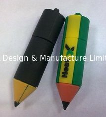 China pencil usb stick China supplier supplier