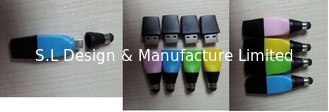 China new OTG Android cellphone usb flash disk with touchpen function supplier