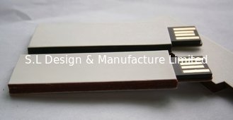 China paper usb flash memory China supplier supplier