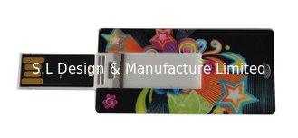 China Wholesale credit card usb flash drive,cheap usb flash disk supplier