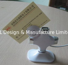 China smiling face USB Hub supplier