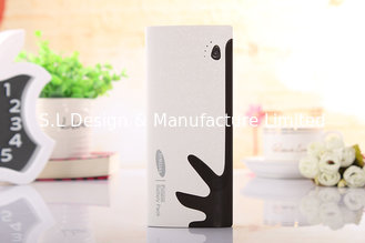 China Shenzhen Supply High Quality New Release Available 4000mAh Power Bank for Promotion Gifts supplier