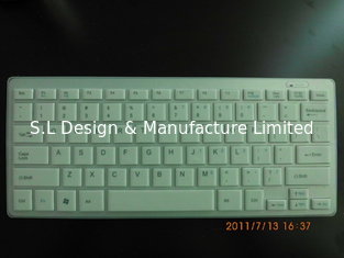 China Best Selling Product Small Wireless Keyboard 2.4G Air Mouse for Android Tv Box supplier