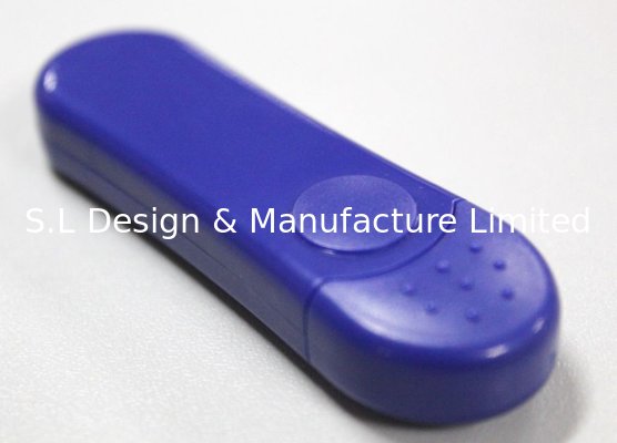 Multifunction 3D Pedometer USB stick with calorie supplier