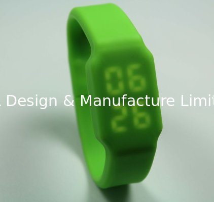 rechargeable watch China supplier supplier