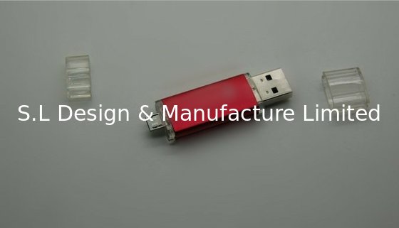 OTG Android cellphone usb flash stick supplier