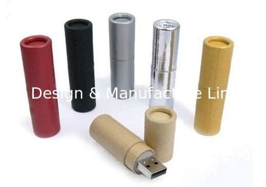 paper usb stick China supplier supplier