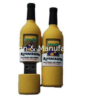 leather usb flash drive China supplier supplier
