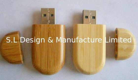 wooden usb China supplier supplier