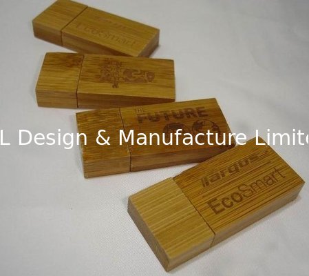 wood flash drive China supplier supplier
