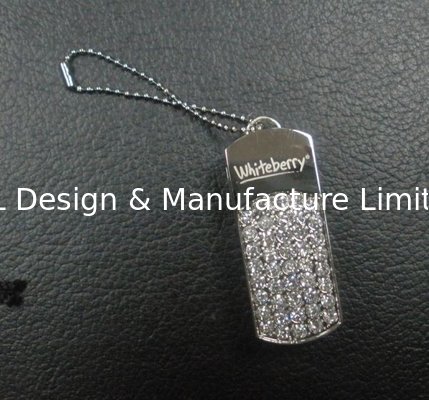 Jewellery usb pen drive China supplier supplier