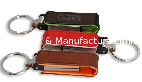 leather pen drive China supplier supplier