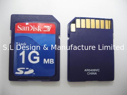 sd card China supplier supplier